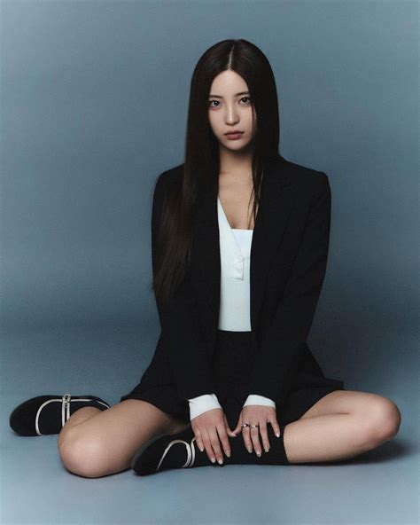 Min Chae Eun Picture 민채은 Hancinema