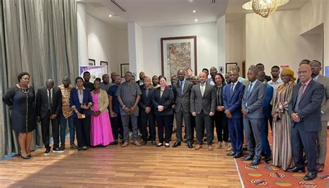 Lets Drive Our Mindset Towards Interoperability Dr Antwi Boasiako Ghana News Agency