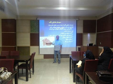 اورژانس های قلبی بیمارستان محب کوثر