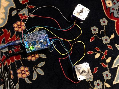 How To Make A Braille Literacy Assistant Using Arduino Arduino