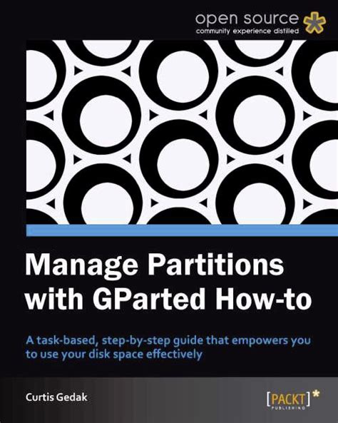 Dont Understand Drive Partitions This Short Book Can Help Techgage