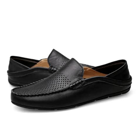 20 Different Types Of Loafers For Men Vogueymen Com