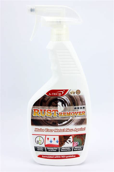 Rust Remover A Tech Rust Remover A Tech