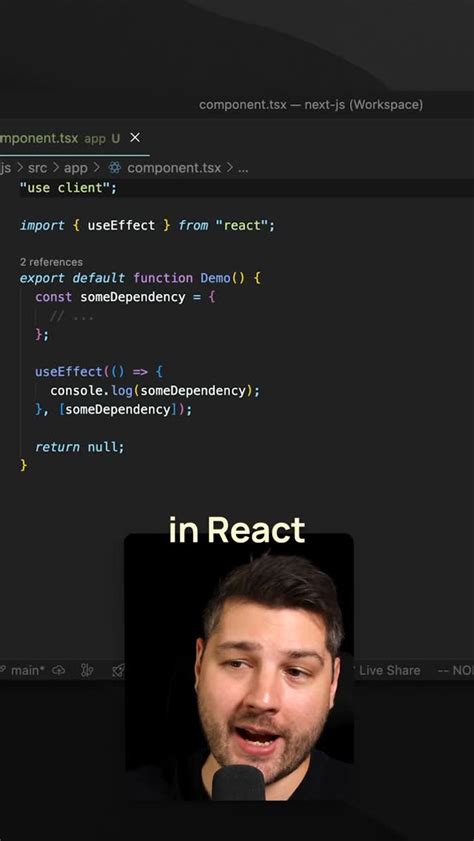 Cosden Solutions Avoid An Impossible State By Deriving React Reactjs Reactjsdeveloper