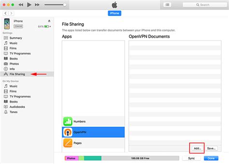How To Set Up A OpenVPN VPN On IPad IPhone Hide Me
