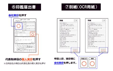 【図解あり】設立登記書類の綴じ方は？ステップごとに詳しく解説！｜スマホde会社設立｜バーチャルオフィスのレゾナンス