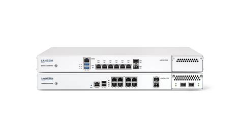 Rack Unified Firewalls LANCOM Systems GmbH