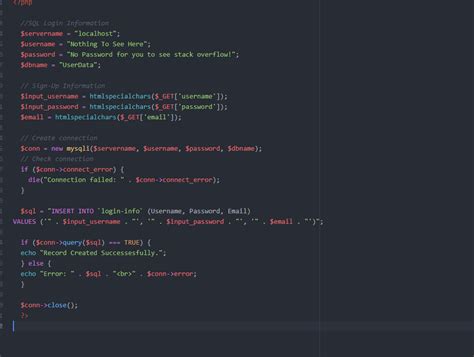 Php “undefined Index” When Using Get Stack Overflow