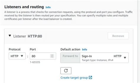 How To Configure Path Based Routing In An Aws Application Load Balancer