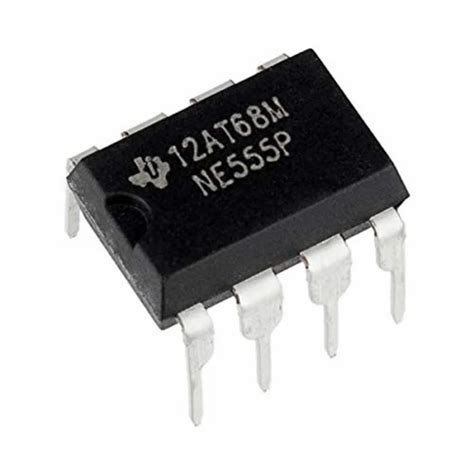 555 Timer Ic At ₹ 6 Piece In New Delhi Id 2855447656455
