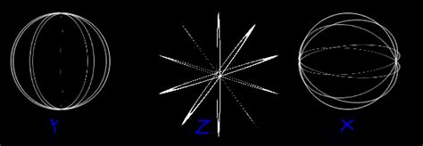 Css Animations How Can I Create Pure Css 3 Dimensional Spheres