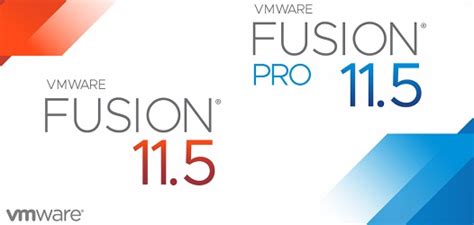 Vmware Fusion 11 5 Máquinas Virtuales En Macos Artista Pirata