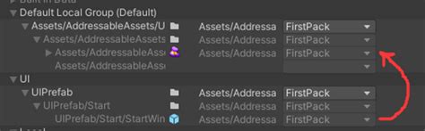Error When Loading Prefab Using Waitforcompletion Method Unity Engine