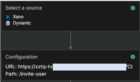 Update Endpoint Url After Adding Xano Custom Domain How Do I Weweb Community
