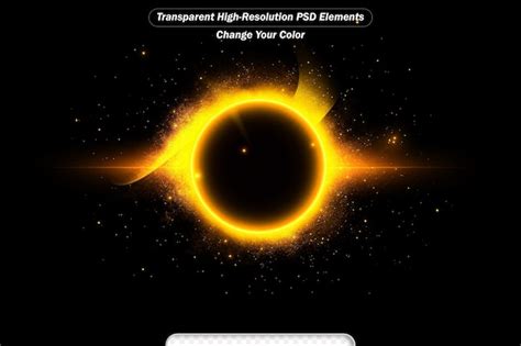 Eclipse Logo Psd 2000 High Quality Free Psd Templates For Download