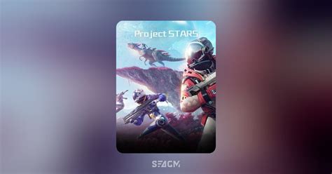 Project Stars Top Up Game Credits And Prepaid Codes Seagm