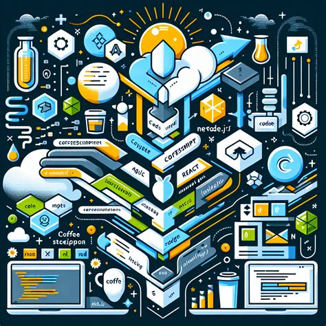 Explorando Práticas ágeis Com Coffeescript Um Guia Prático Para Integrar Coffeescript Com