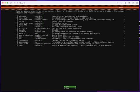 M1 Mac Utm Ubuntu Linux 설치