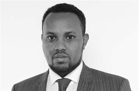 yussuf hussein ages summit green economy vuka group