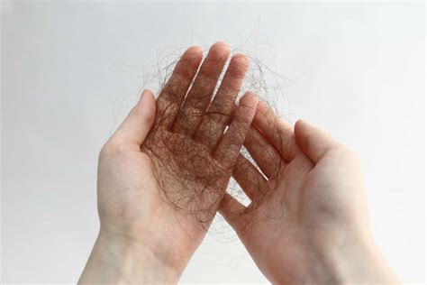 Trichotillomania When People Pull Out Their Own Hair