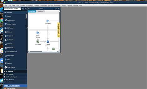 Create A QuickBooks Backup File QBB