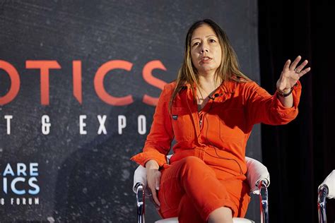 Call For Presentations Robotics Summit And Expo