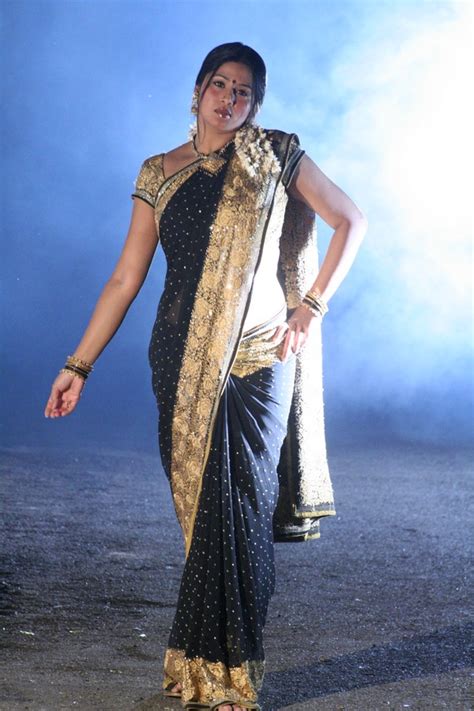 Cinifans Telugu Actress Sangeetha Dhanam Hot Sexy Photos 1