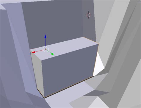 Problem With Using Boolean Modifier Modeling Blender Artists Community