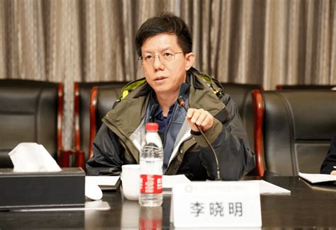 李晓明图册360百科
