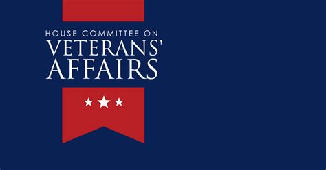 Technology Modernization Chairman Rosendale During Oversight Hearing On Persistent Va It