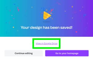3 Easy Ways For Canva To Be Compatible With Google Slides