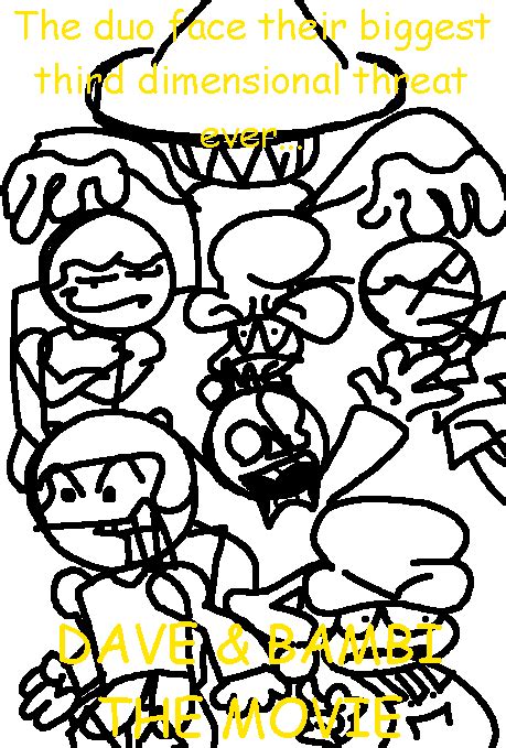 Vs Dave And Bambi On Twitter New Movie Https T Co YrFMIuqDTJ