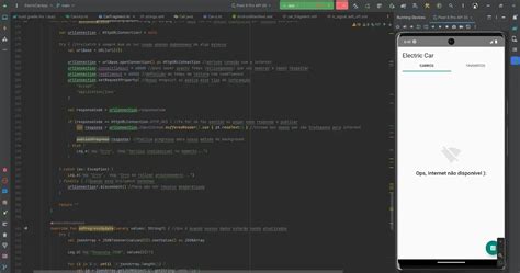 Anotações Notion Curso Noções Básicas De Rede Em Apps Android Com
