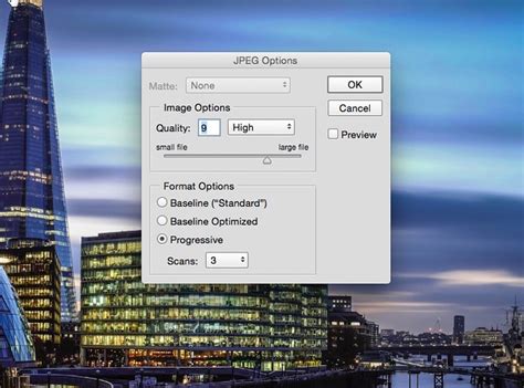 Everything You Need To Know About The JPEG Image Format Light Stalking