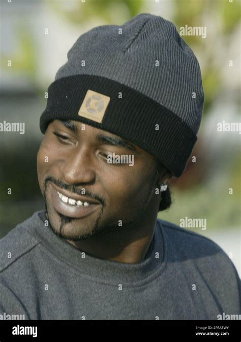 File Rapper Young Buck Whose Real Name Is David Darnell Brown