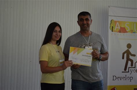 Asue Ավարտվեց Asue Educational Camp ը՝ նվիրելով հարուստ ու անմոռանալի տպավորություններ