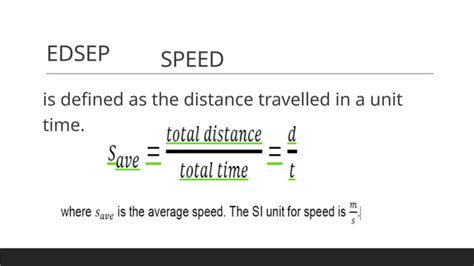 Physics 12 Kinematics Speed Distance Velocity Acceleration PPTX