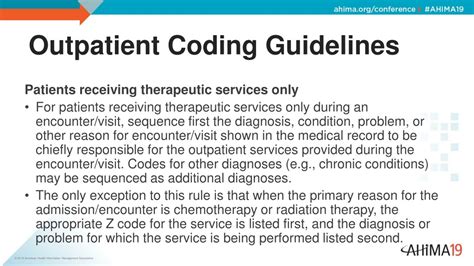 PPT Outpatient Coding CPT Evaluation And Management E M And Modifiers PowerPoint
