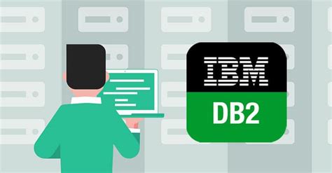 Experts Reported Security Bug In Ibms Db2 Data Management Software