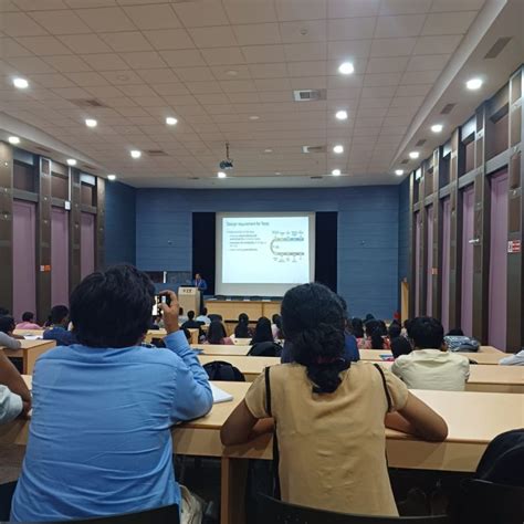 Vivek Ravi On Linkedin Dft Vlsidesign Semiconductors Ictesting Marvelltechnologies Vdat2024