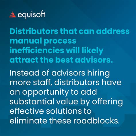 The Optimization Of Life Insurance Distribution Complete Guide Equisoft