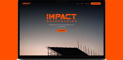 World Class Web Design In Guernsey And Jersey Island Web Design