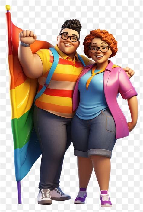 PNG Portrait Cartoon Adult Premium PNG Rawpixel