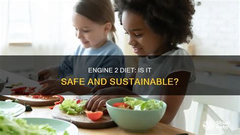 Engine 2 Diet Is It Safe And Sustainable Shunketo