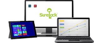 Windows 10 Kiosk Mode Software Windows Kiosk Lockdown 42Gears