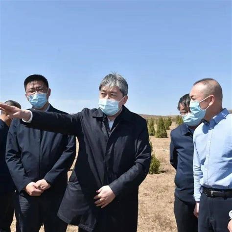忻州市委书记朱晓东深入繁峙、代县调研检查中央生态环境保护督察通报问题整改落实工作环保代县繁峙