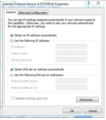Memblokir Youtube Menggunakan Mikrotik PT Network Data Sistem
