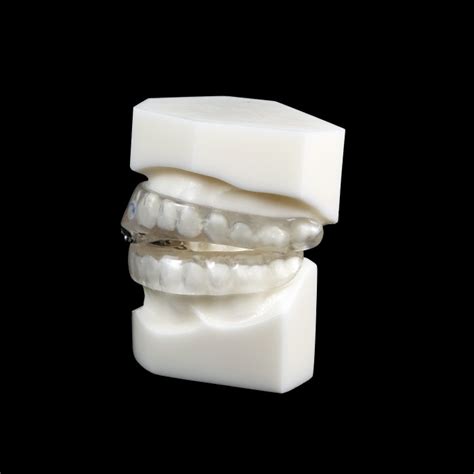 Tap®3 Sleep Appliance Great Lakes Dental Technologies