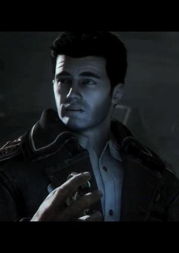 Bj Blazkowicz Flashback Fan Casting For Teen Titans Warriors Of The Republic Mycast Fan