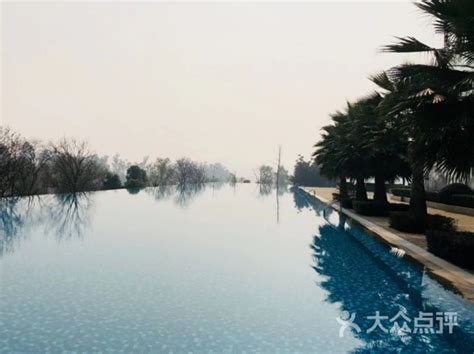 2022三岔湖环球融创天堂洲际酒店水乐园玩乐攻略 环境优美景色怡人无边泳 去哪儿攻略